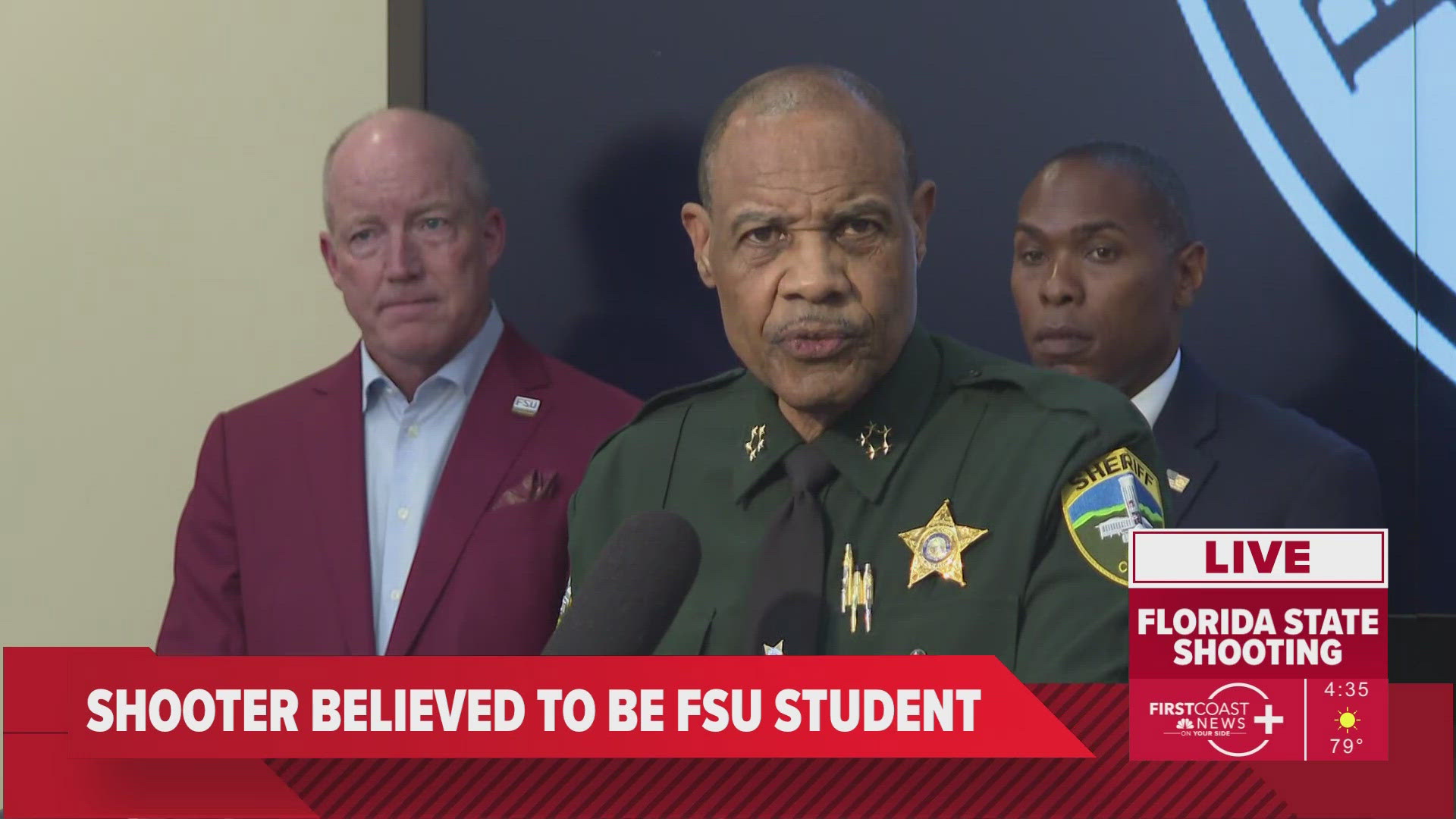 FSU warns students about active shooter near Student Union | ktvb.com