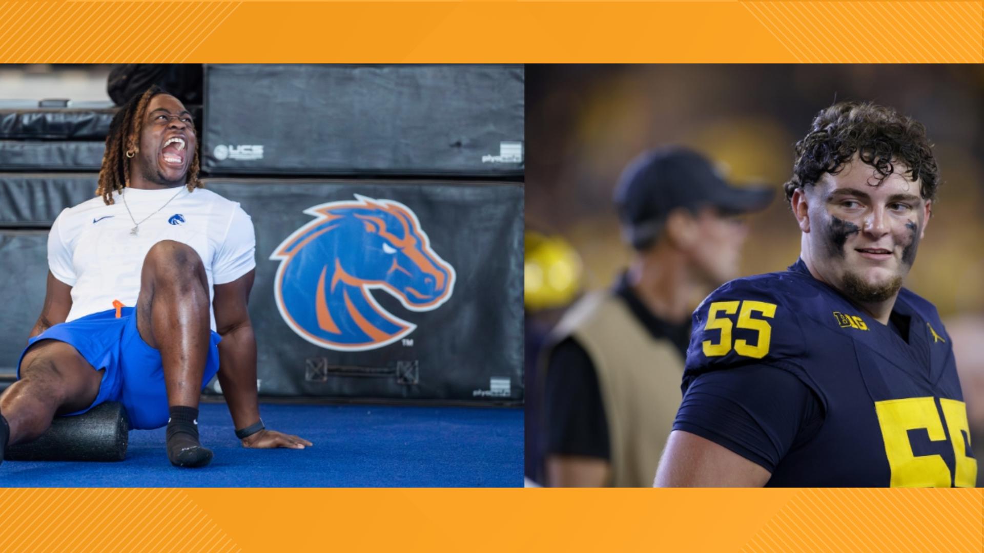 College of Idaho reclaims Cascade Conference tournament trophy | ktvb.com