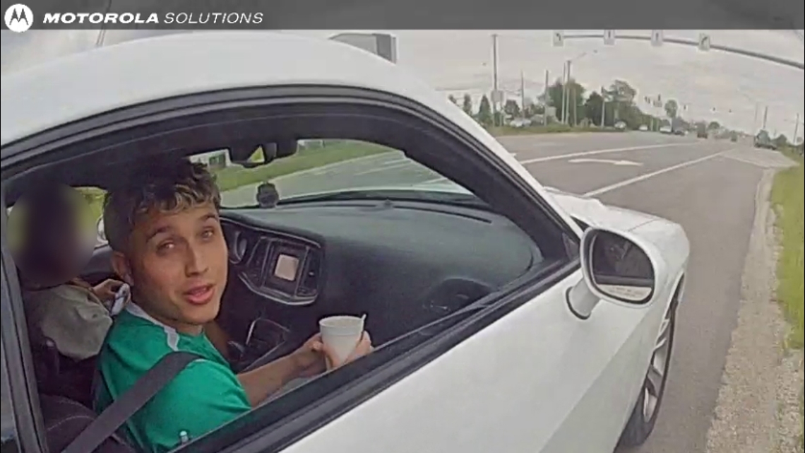 Perrysburg man accused of posing as teen to enroll in high school ...