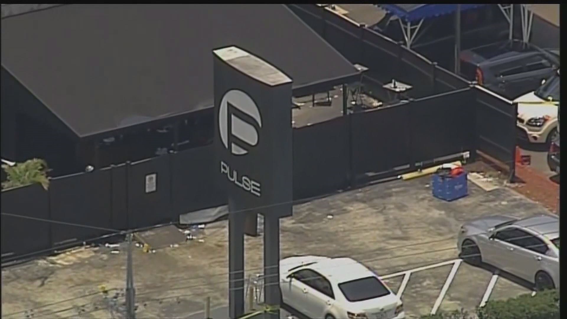 Mother whose daughter was killed in Pulse shooting Turns to Titus for ...