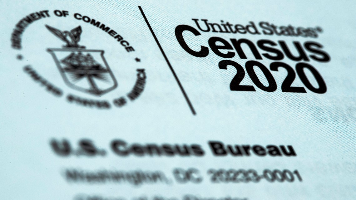 U.S. Census: Idaho is 2nd fastest-growing state behind the Gem State's ...