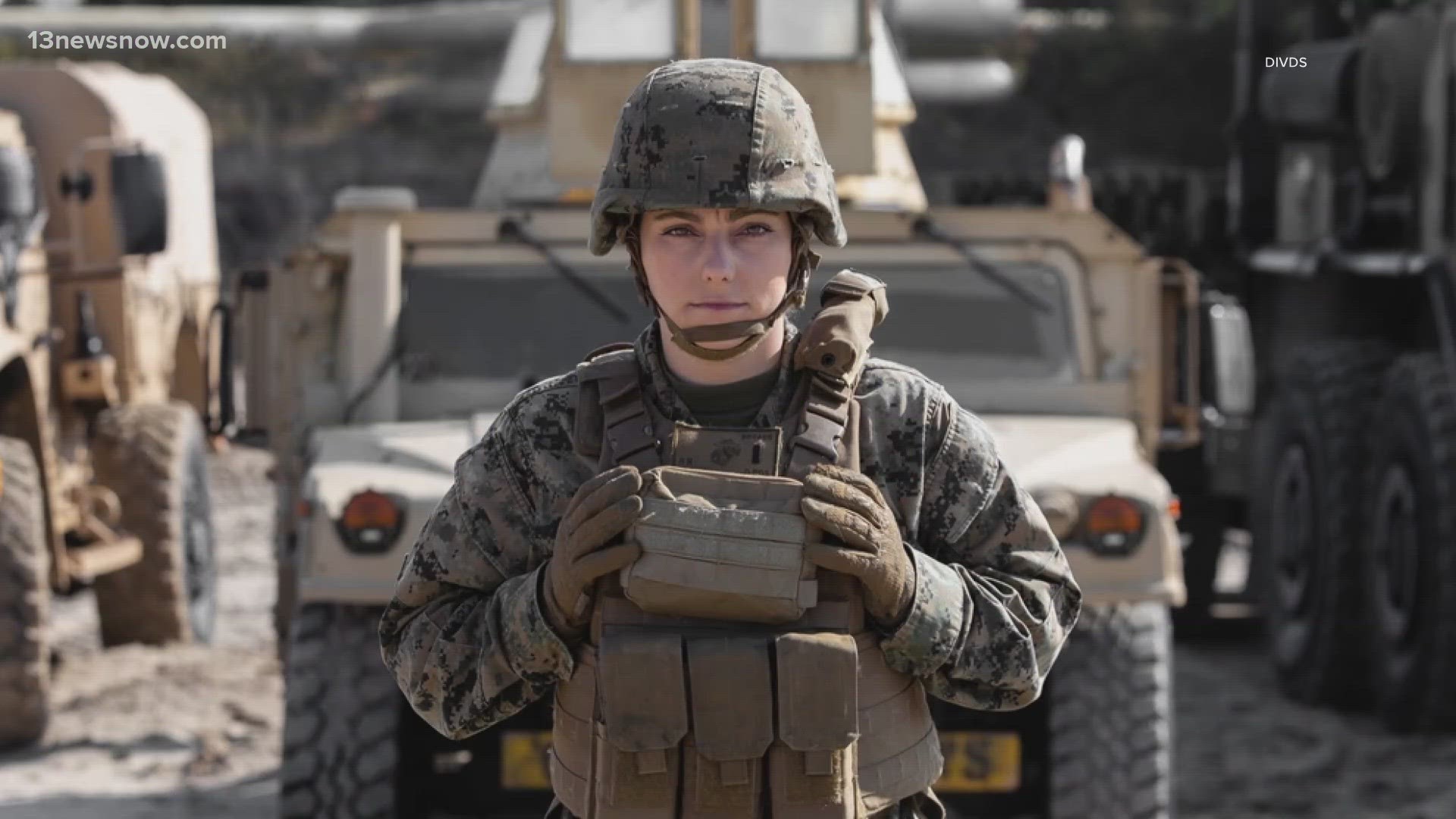 Independent lawyers begin prosecuting military sex crimes | ktvb.com