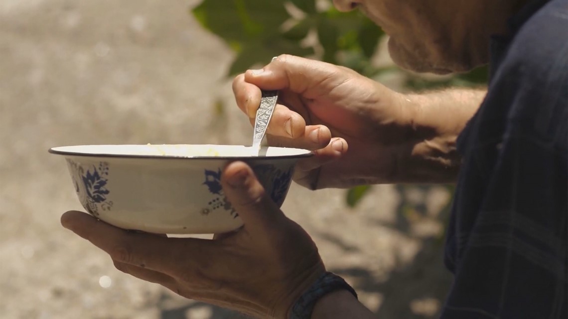 Hello Idaho: How food insecurity, coronavirus, and mental health go ...