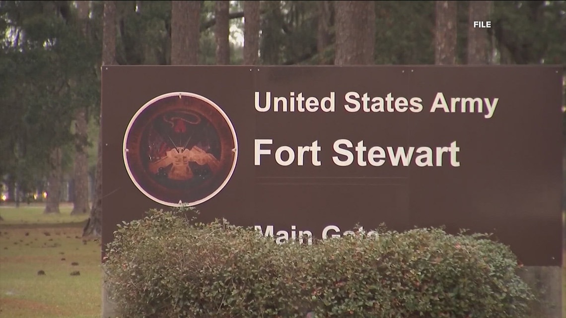Fort Stewart active shooter | Live updates | ktvb.com