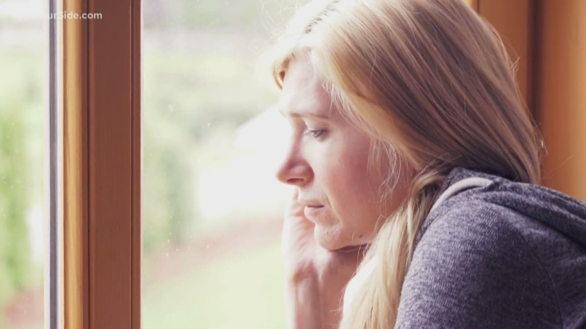 Hello Idaho: How to talk about grief and loss | ktvb.com